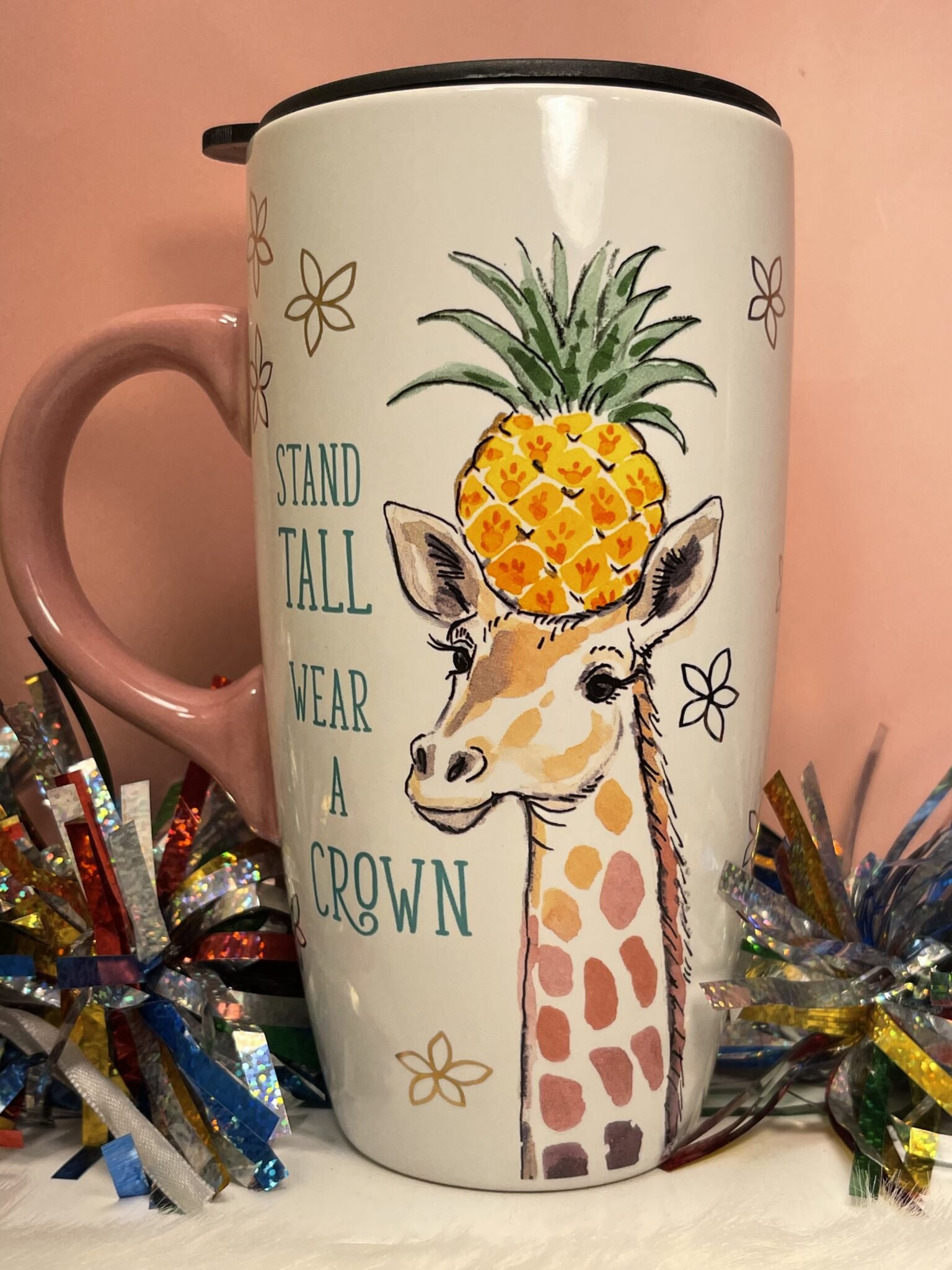 The Cup Drop Beach Lovers Will Absolutely Love! - CupofMood