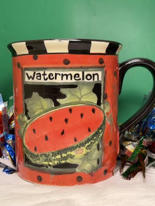 The Watermelon Drink Recipe You Need To Try Today! - CupofMood
