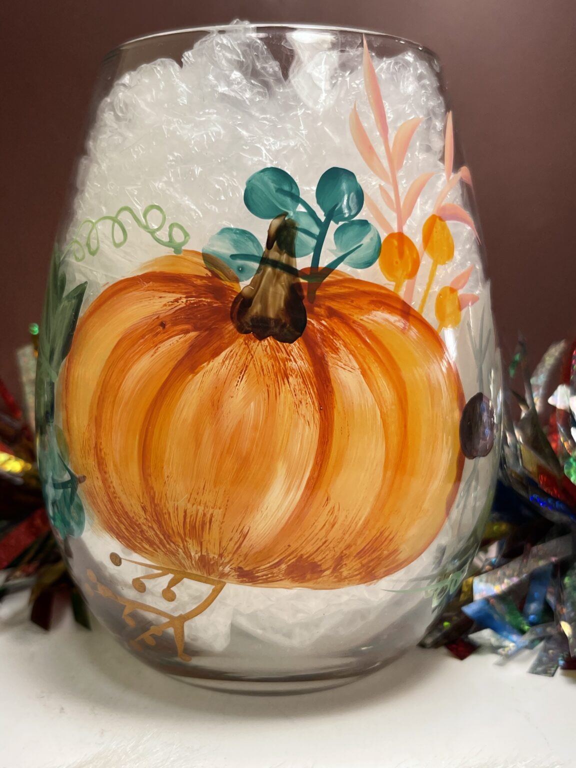 The Great Pumpkin Cup Drop for Your Best Fall Ever! - CupofMood