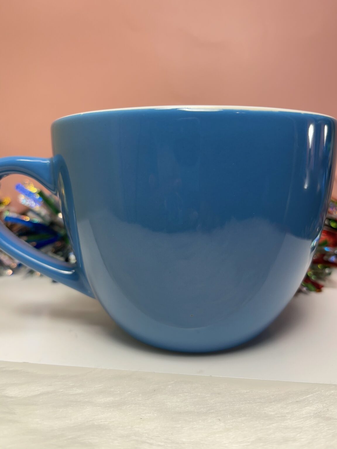 It's Good To Be Queen Extra Large Coffee Cup Mug with It's Good To Be ...