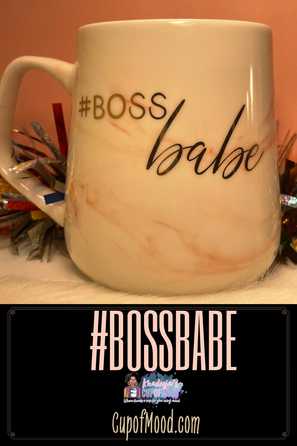 The Boss Lady Collection Sure To Make Your Coworkers Jealous! - CupofMood