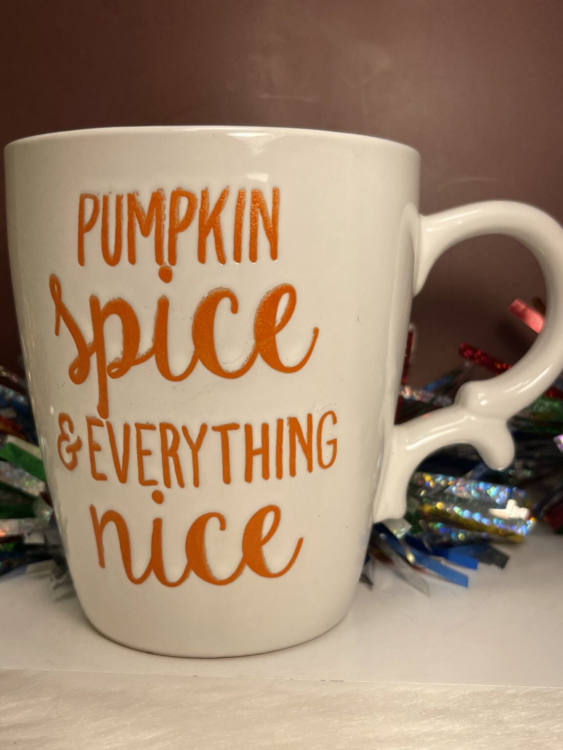 The Great Pumpkin Cup Drop for Your Best Fall Ever! - CupofMood