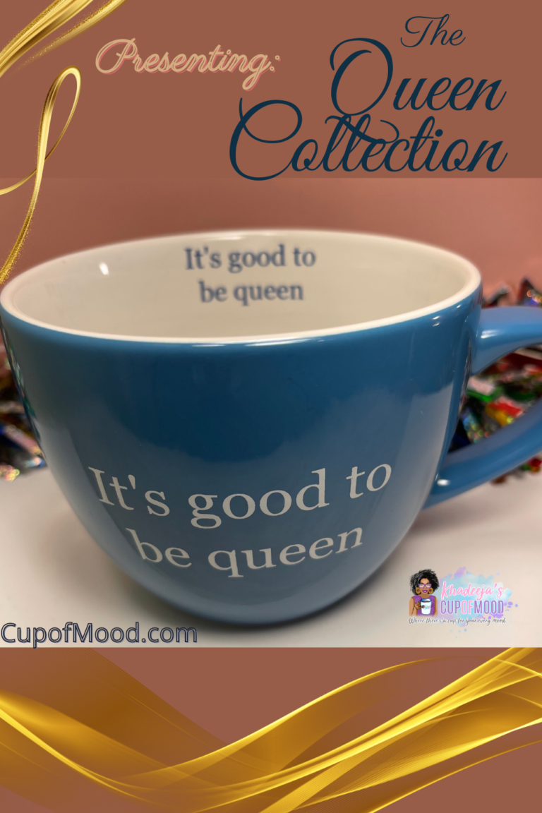 The Perfect Way To Make Your Queen Smile! - CupofMood