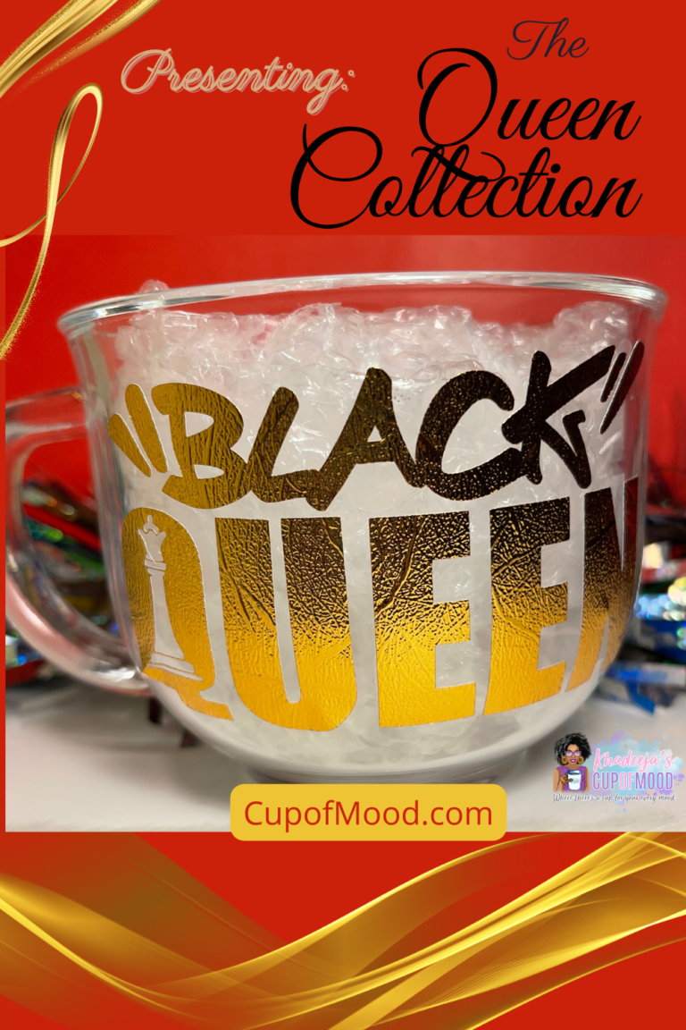 The Perfect Way To Make Your Queen Smile! - CupofMood