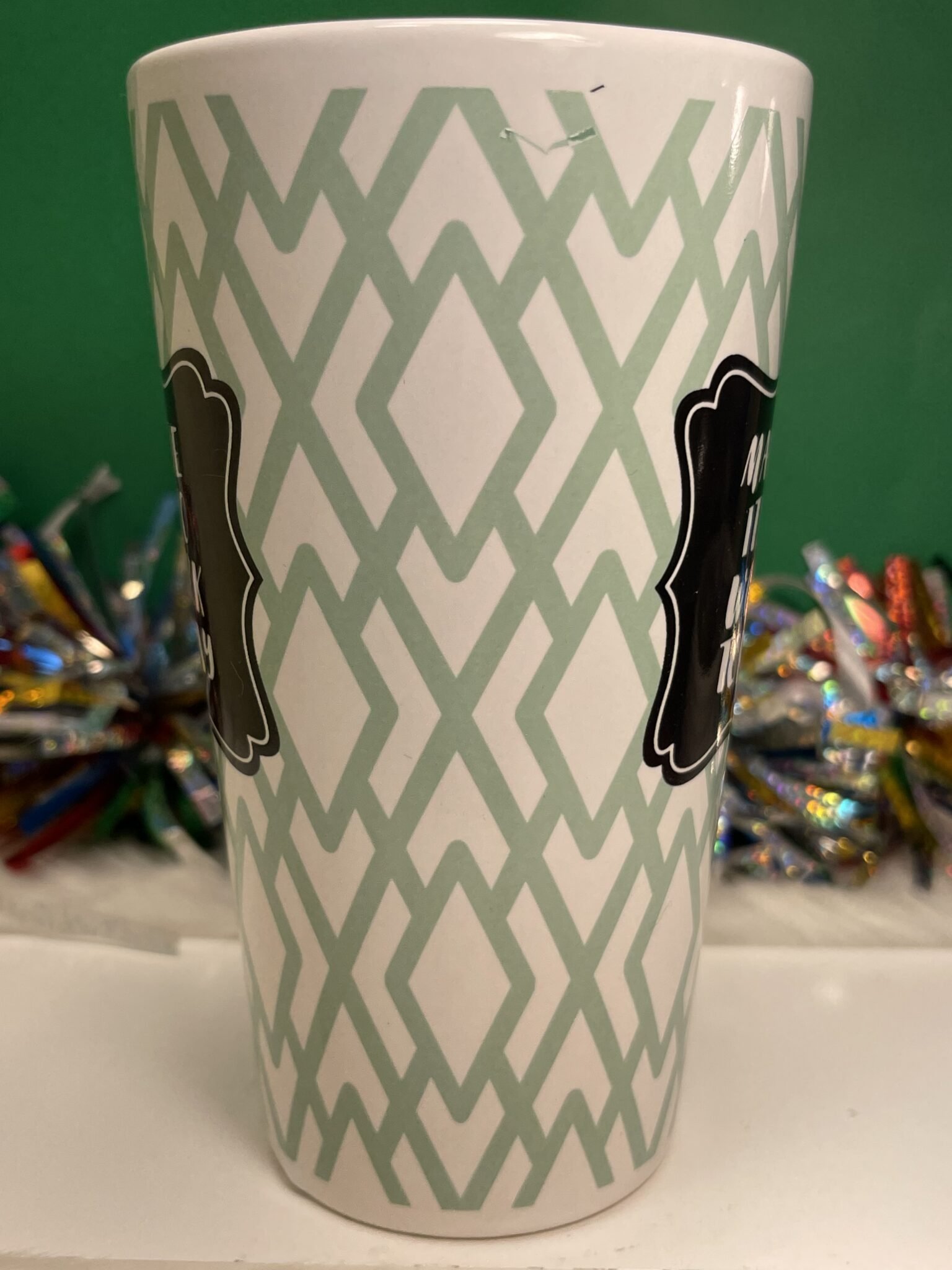 Made it To Work Mug - CupofMood