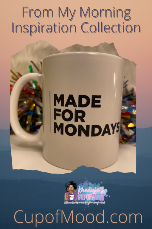 How To Have Your Best Morning Ever! - CupofMood