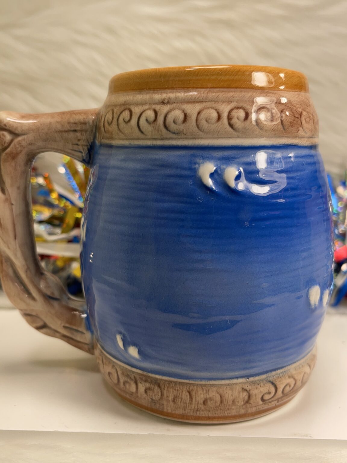 Tenerife Souvenir Mug - CupofMood