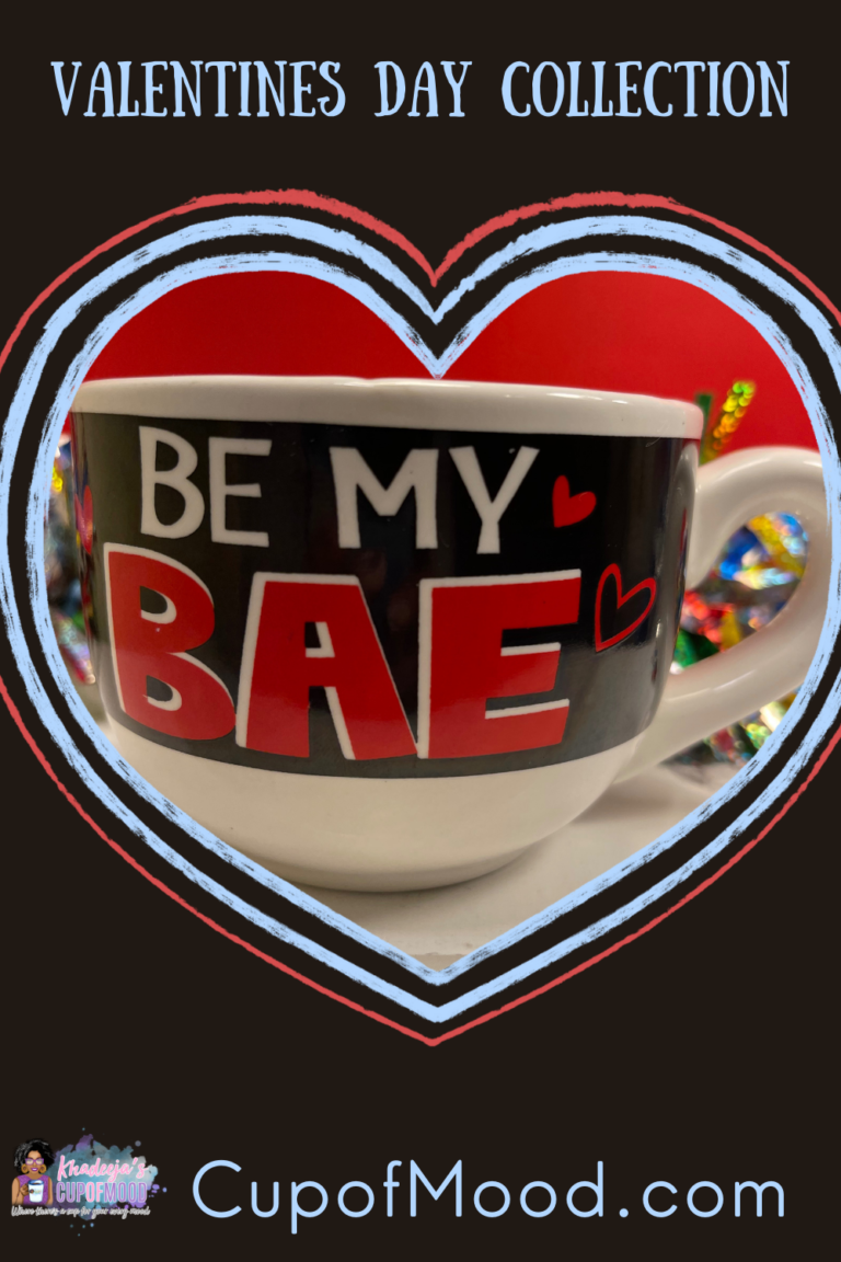 Sensational Valentine Cup Collection - CupofMood