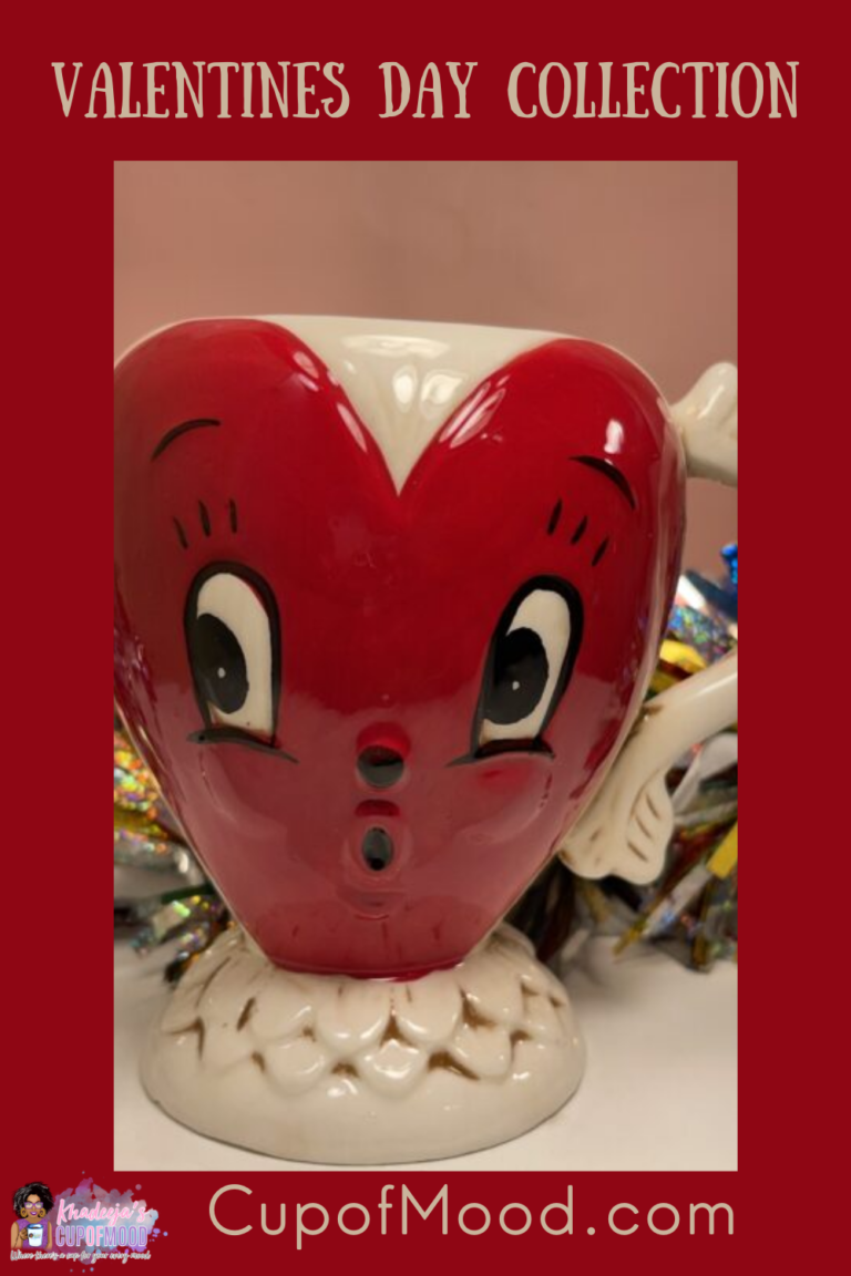 Sensational Valentine Cup Collection - CupofMood