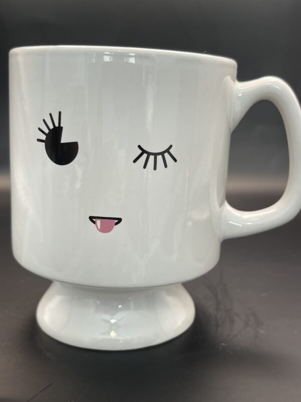 Winking Eye Mug - CupofMood