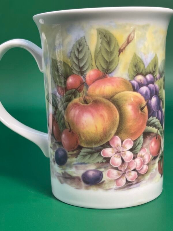 Churchill China Fruit Cup - CupofMood