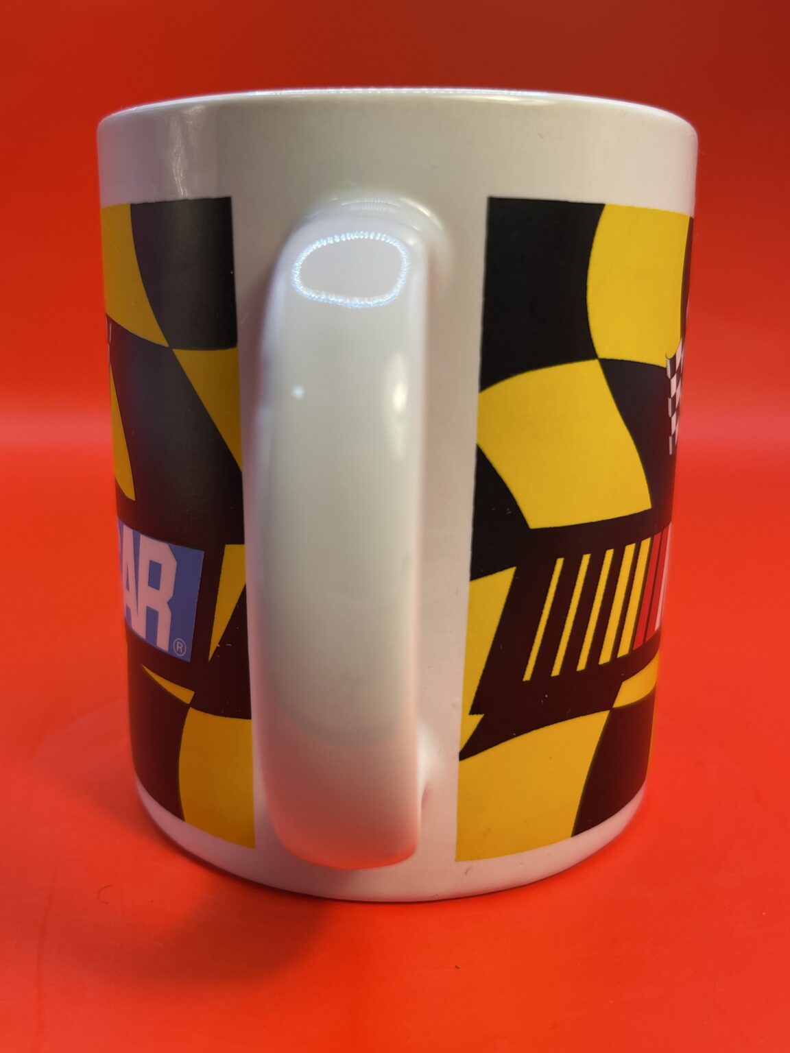 NASCAR Souvenir Mug - CupofMood