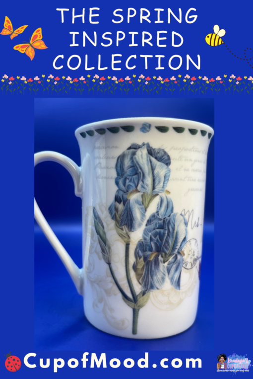 Spring Cup Collection Sure To Make Your Day - CupofMood