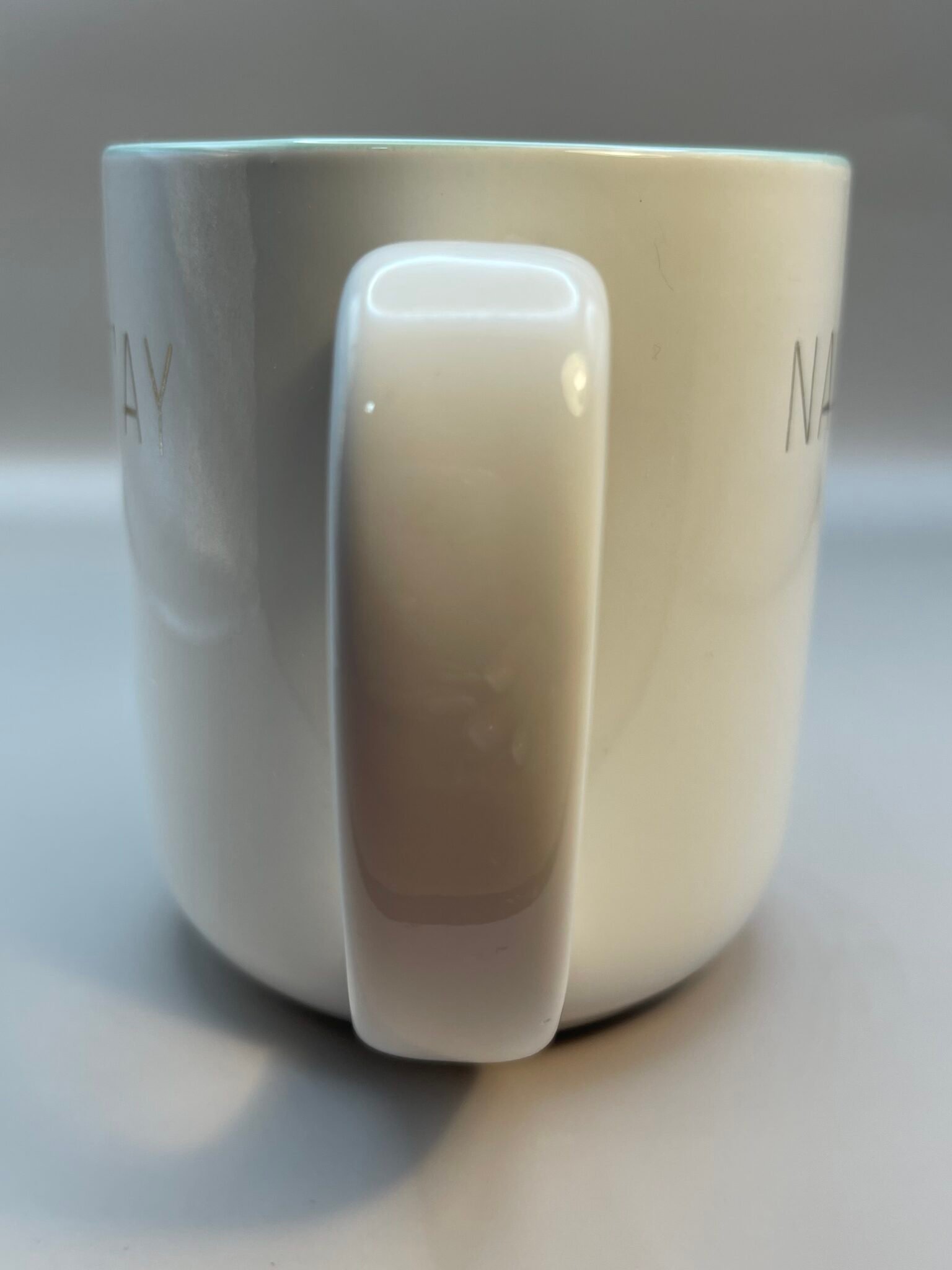 Namastay In Bed Mug - CupofMood