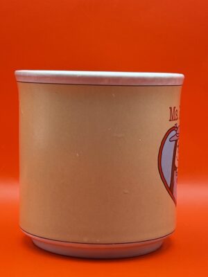 Cathy Comic Strip Mug - CupofMood