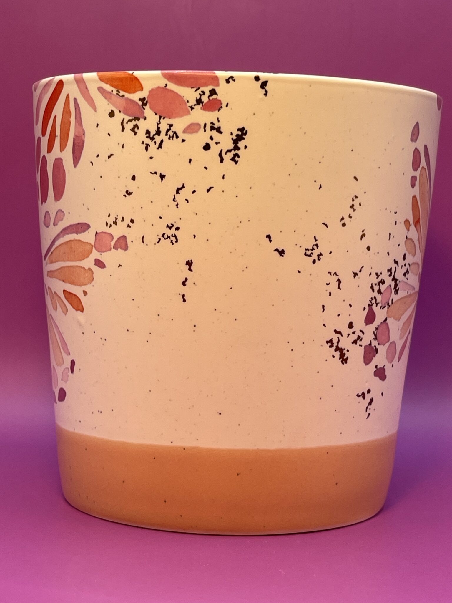 Wandering Moon Jumbo Butterfly Mug - CupofMood
