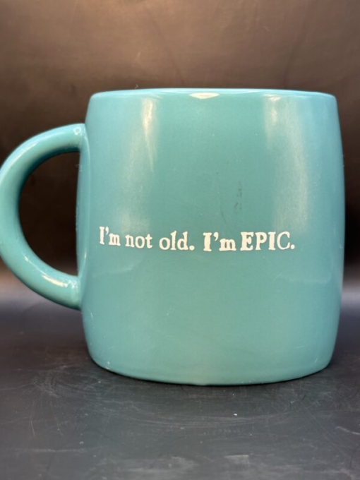 Exclusive John Wayne Collection - CupofMood