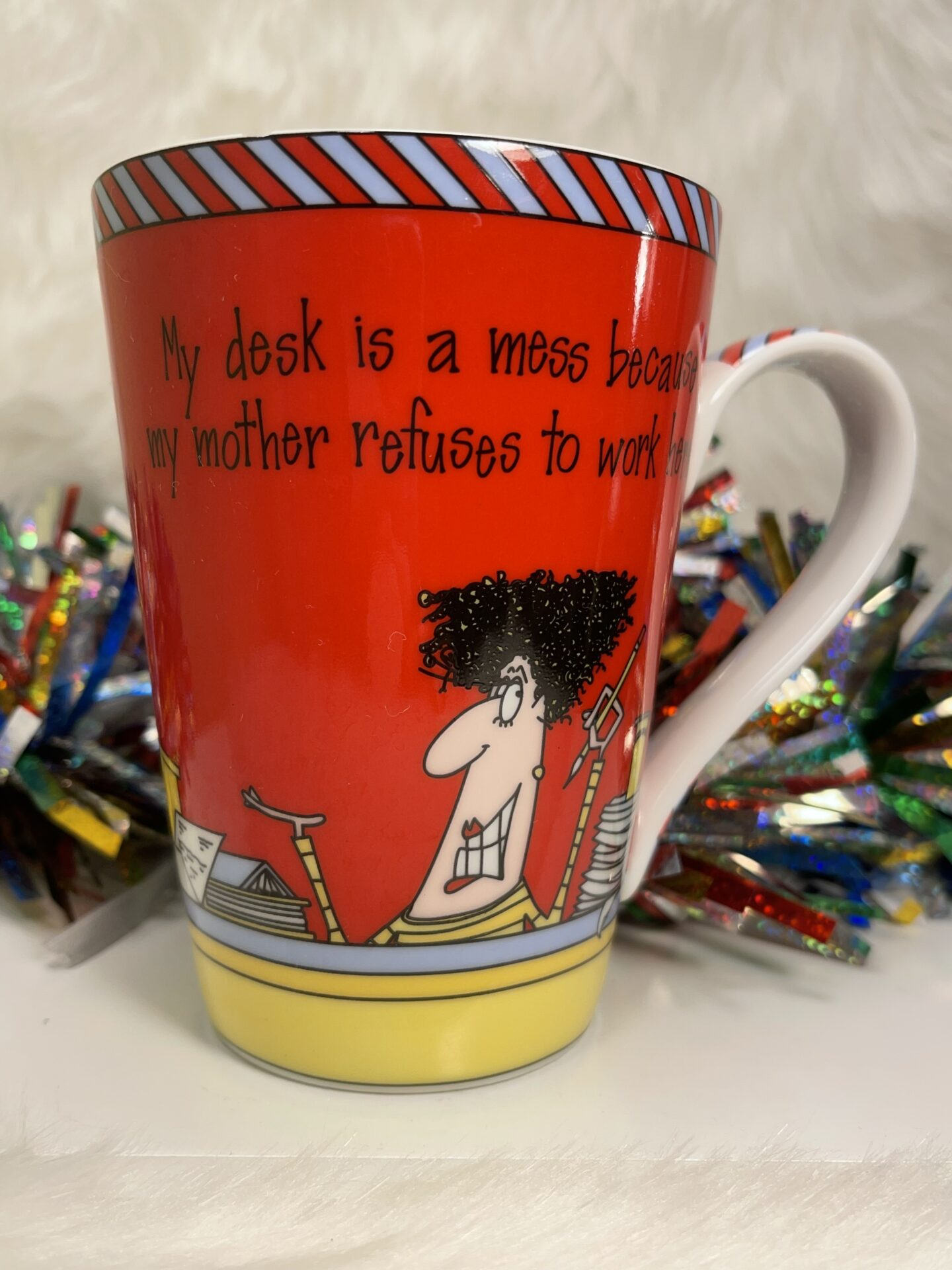Sarcastic Cup Collection - CupofMood