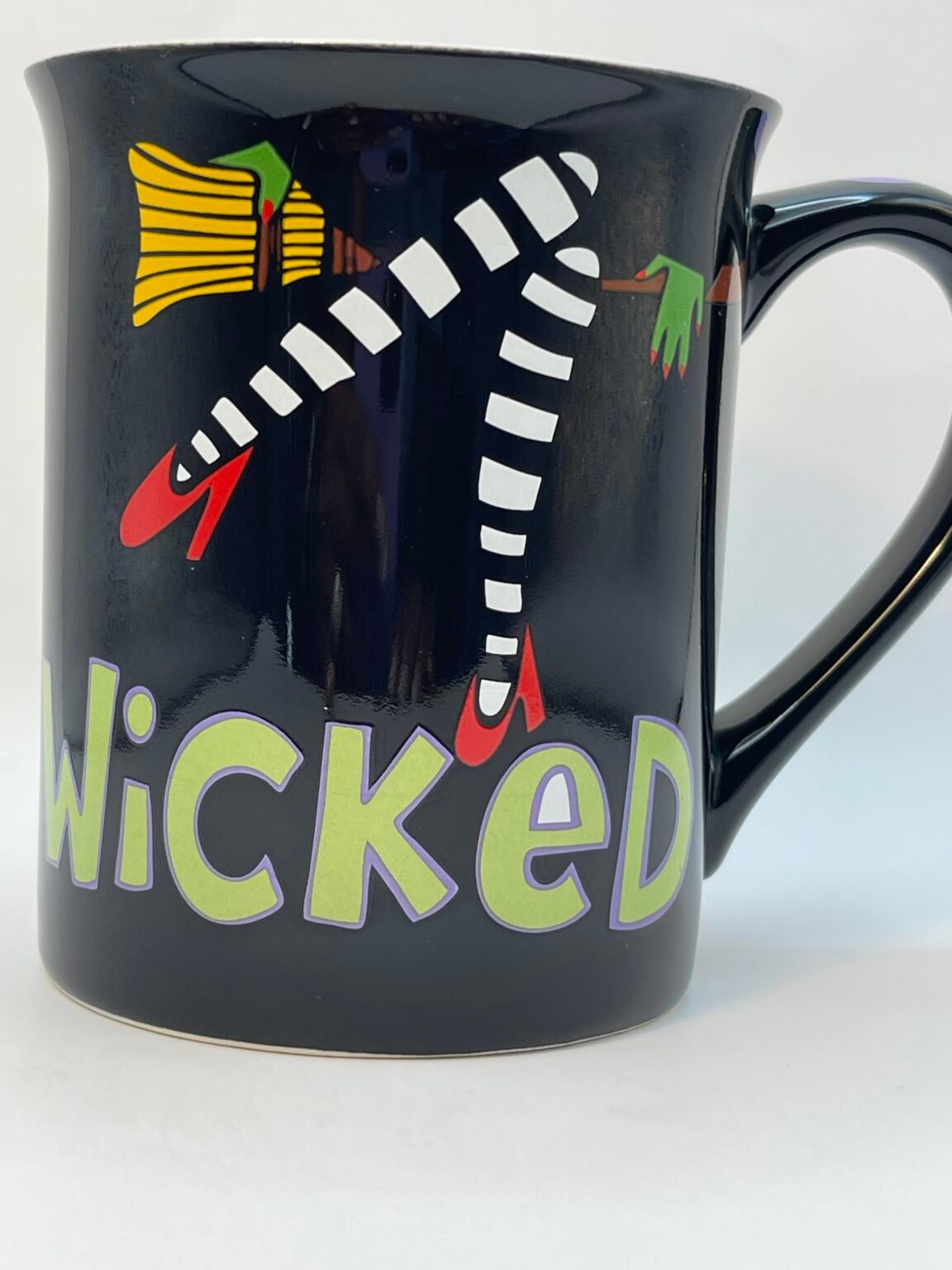 Lorrie Veasey Wicked Mug - CupofMood