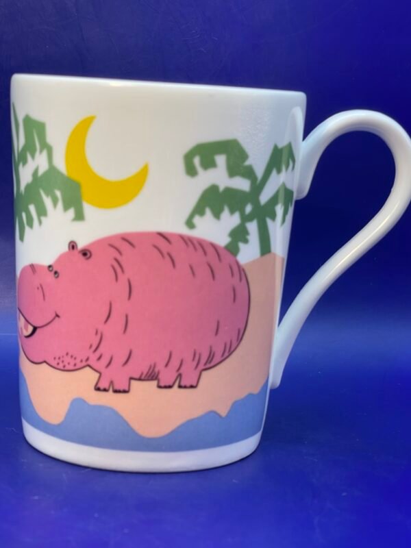 Studio Nova Hippo Mug - CupofMood