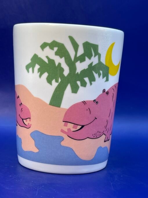 Studio Nova Hippo Mug - CupofMood