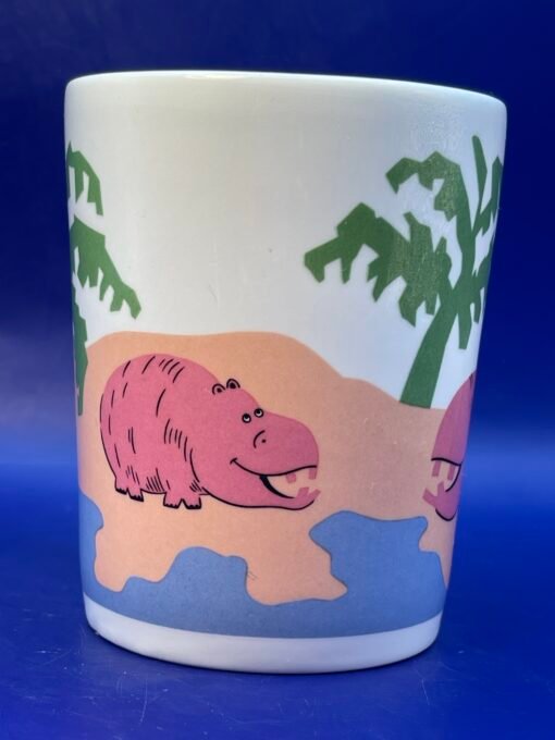 Studio Nova Hippo Mug - CupofMood