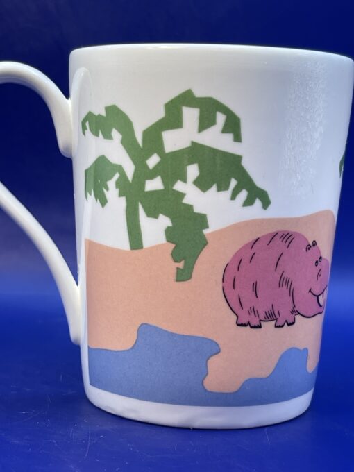 Studio Nova Hippo Mug - CupofMood