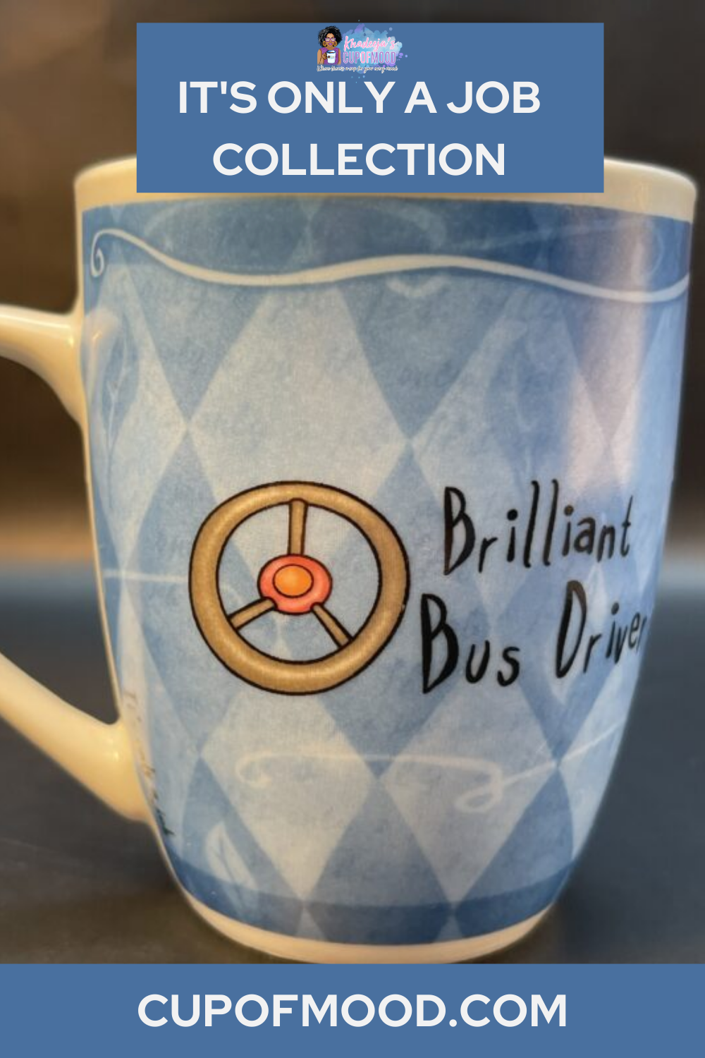 Just Arrived The Job Themed Mugs Sure To Make Your Day! - CupofMood