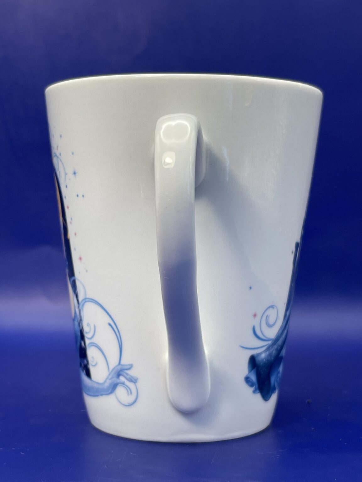 Porcelain Disney Cinderella Mug - CupofMood