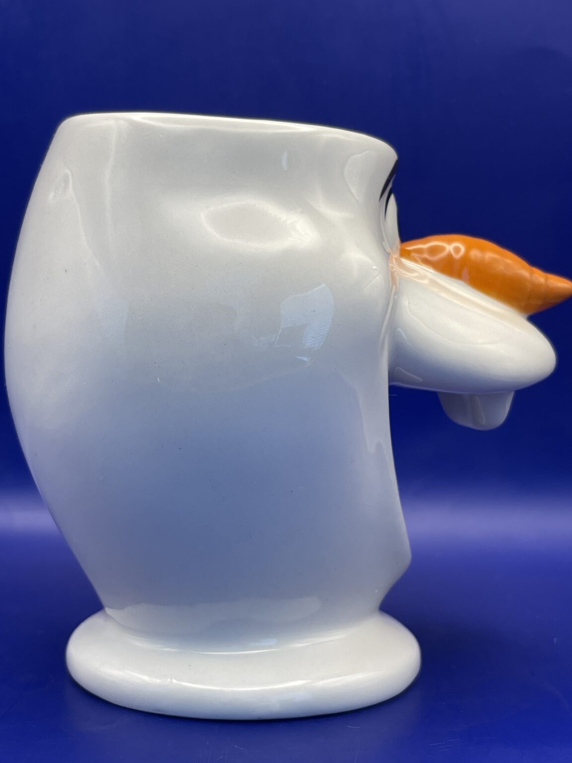 3D Disney Frozen Olaf Mug - CupofMood