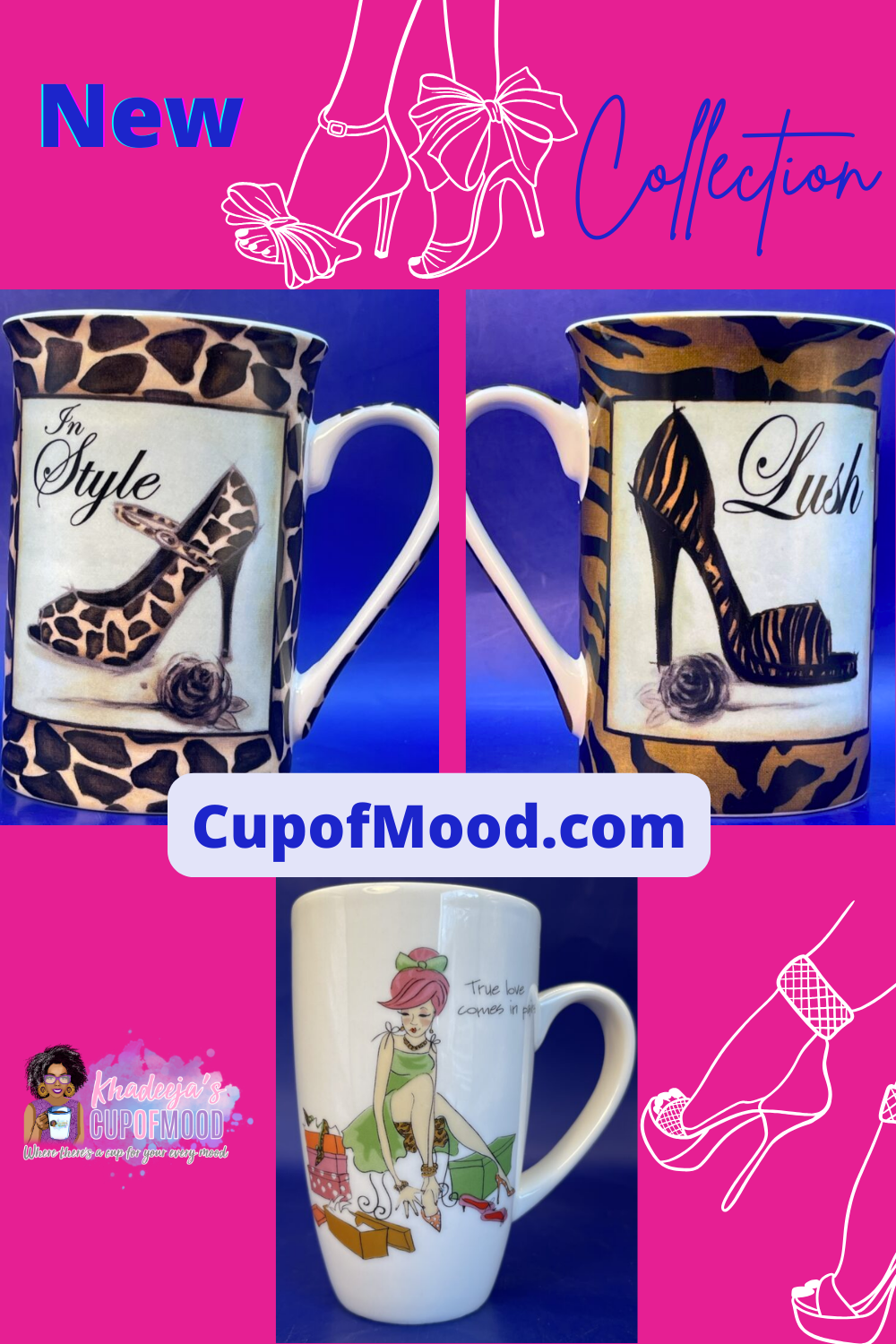 Hilarious Shoe Stories - CupofMood