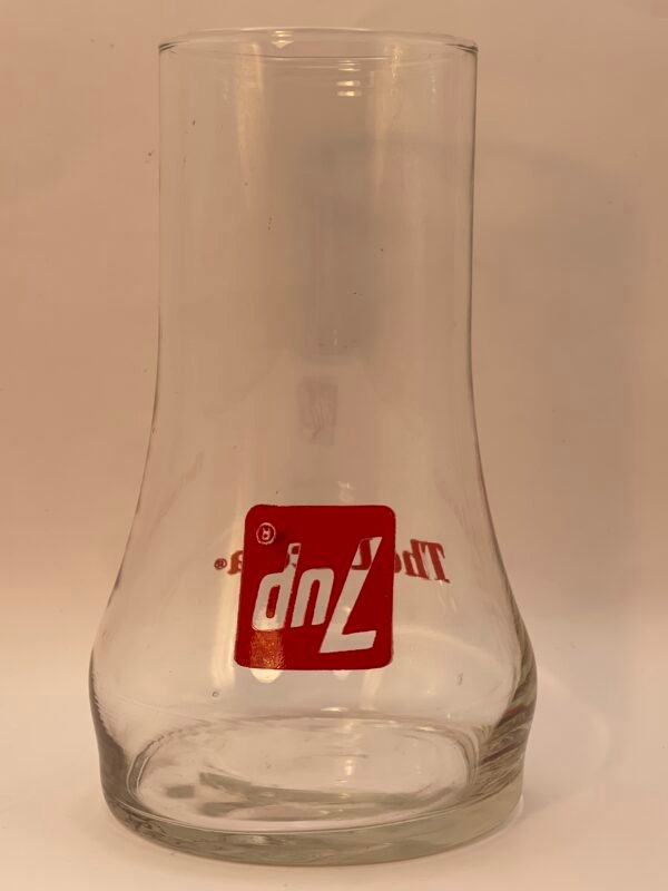 7Up Uncola Drinking Glass - CupofMood