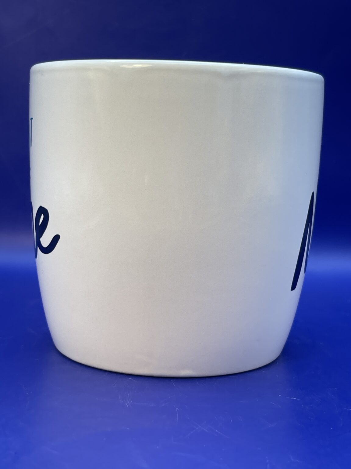 Current Mood Nope Mug - CupofMood