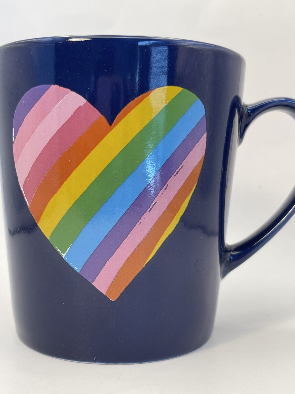 Love Is Love Pride Mug - CupofMood