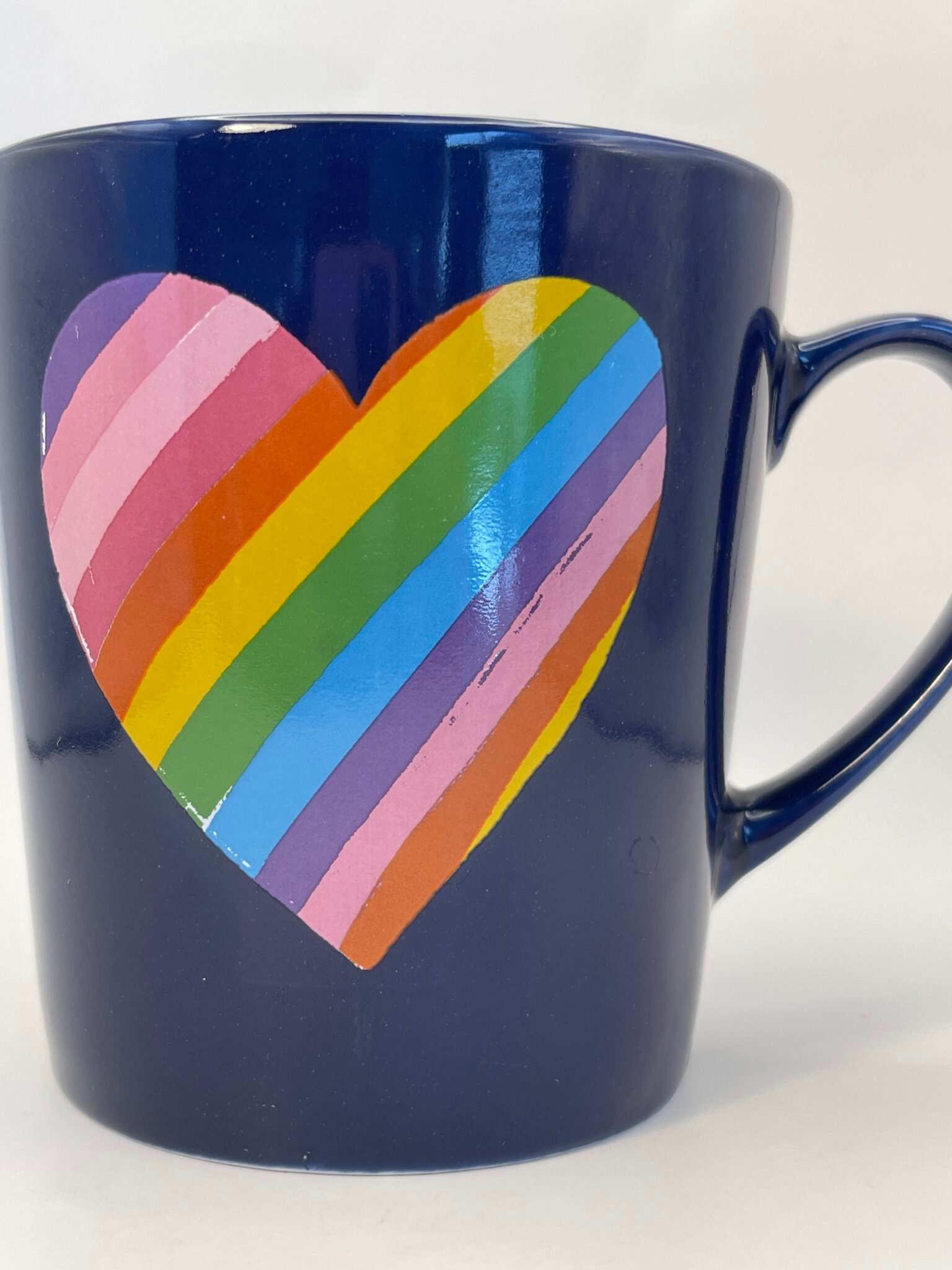 Love Is Love Pride Mug - CupofMood