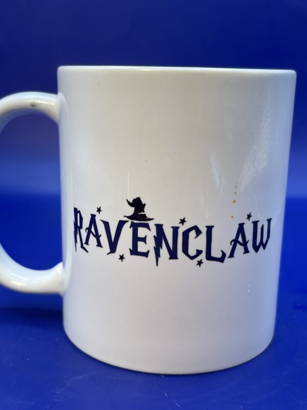 Harry Potter Ravenclaw Mug - CupofMood