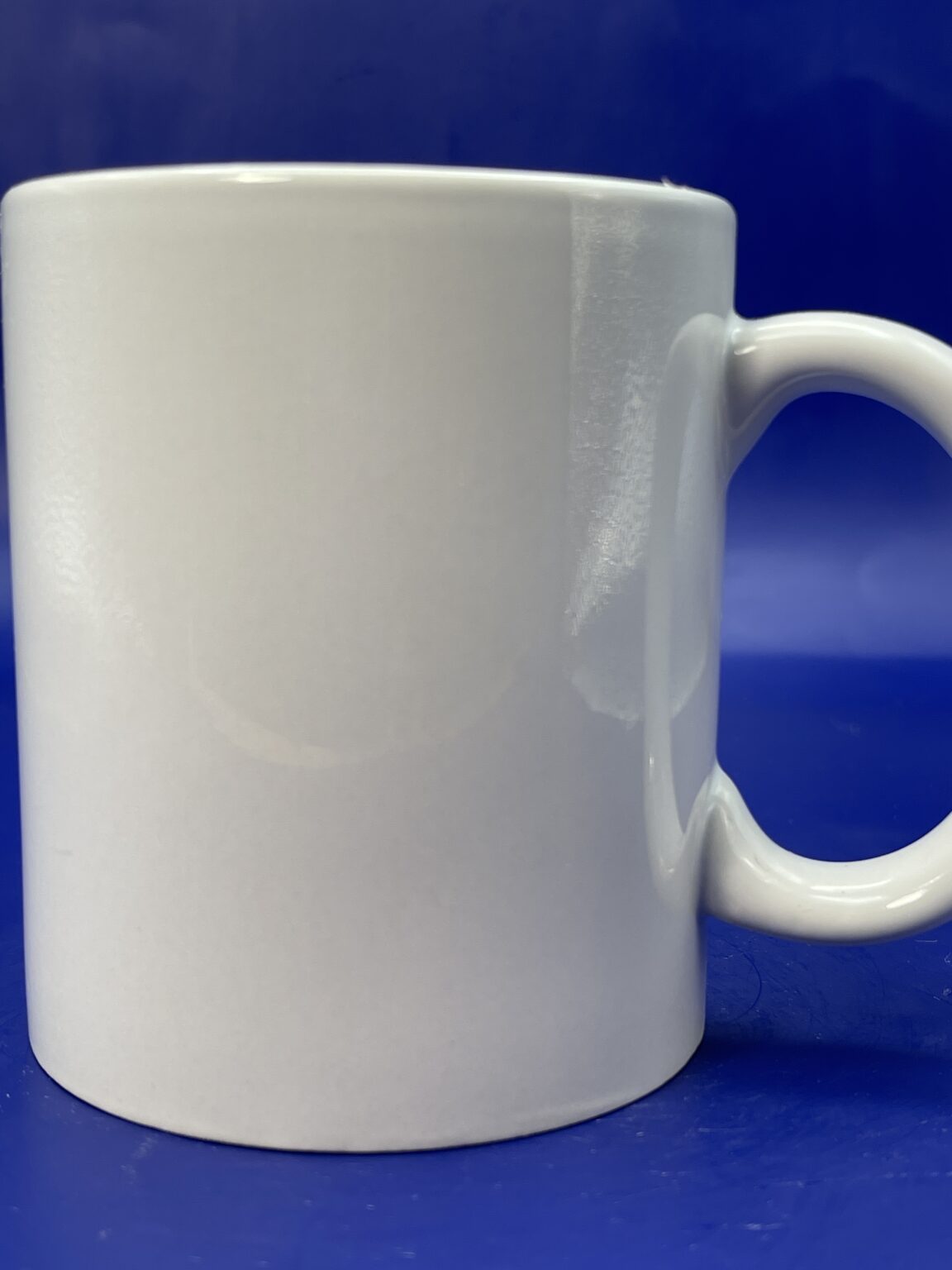 Funny Soy Milk Mug - CupofMood