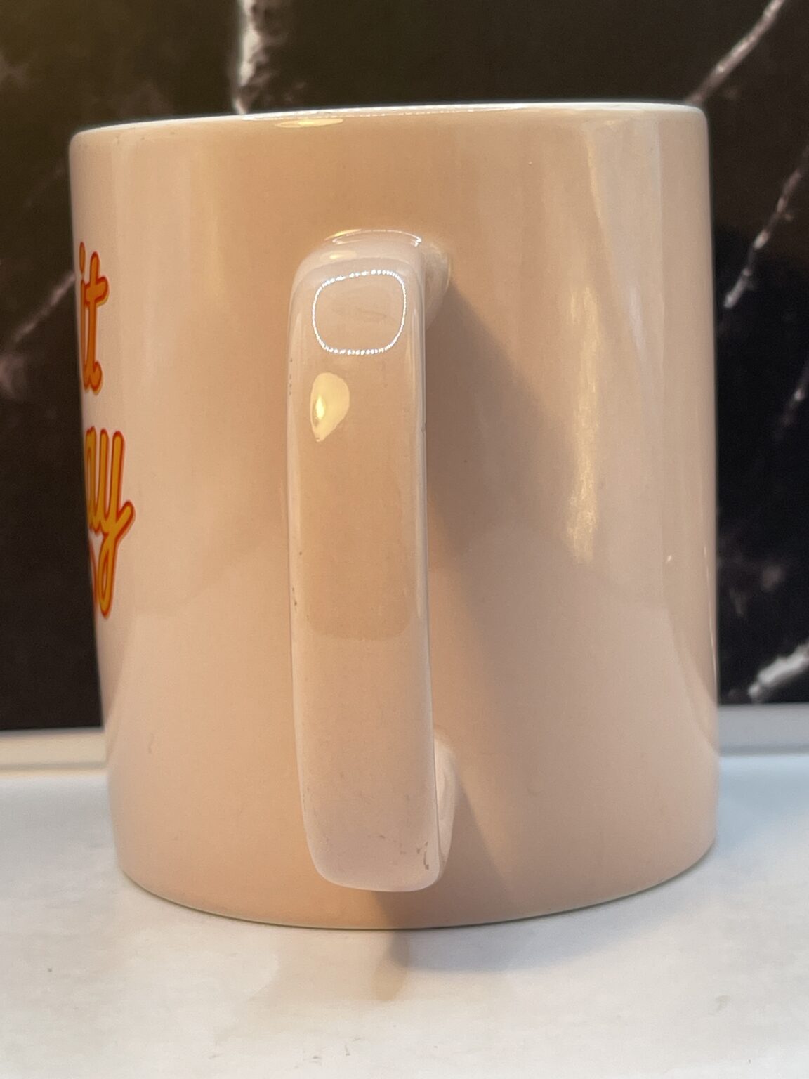 Pink Friday Yet Mug - CupofMood