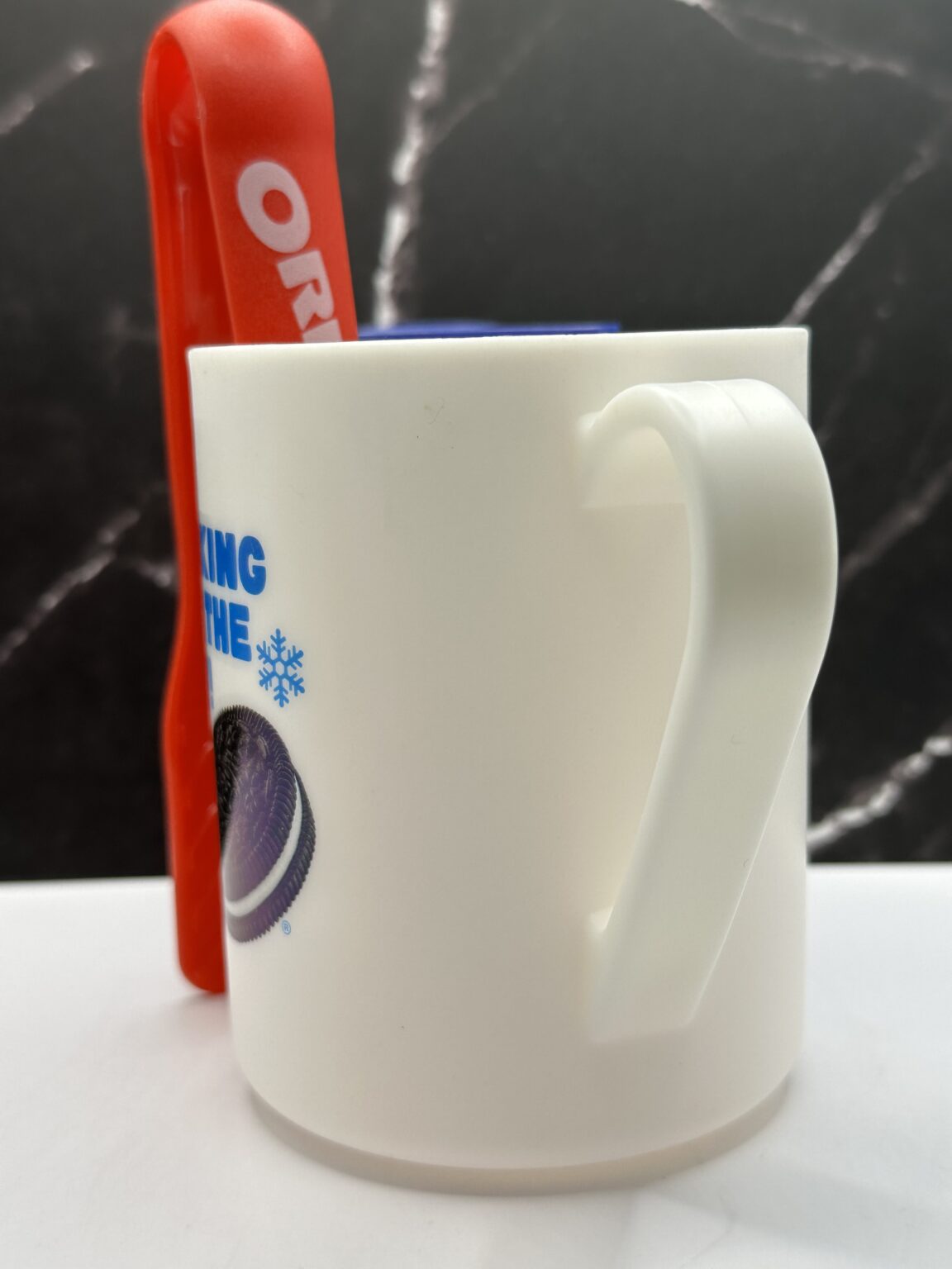 Oreo Dunking Kit Mug - CupofMood