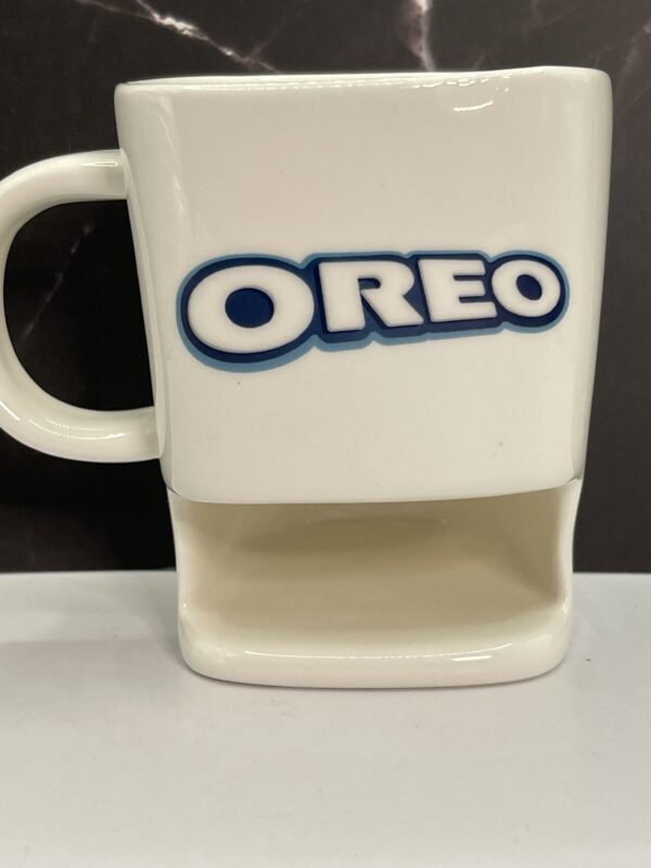 Oreo Cookie Holder Mug - CupofMood