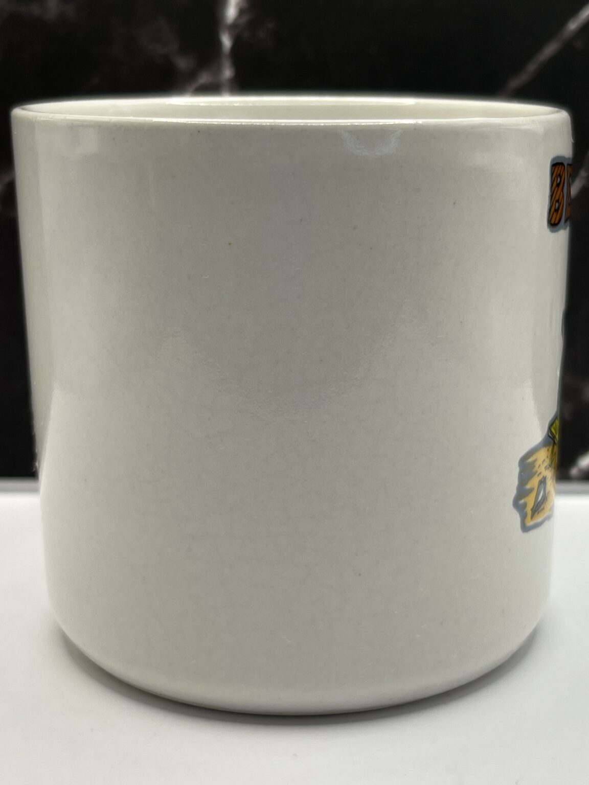 Beach Bum Florida Souvenir Mug - CupofMood