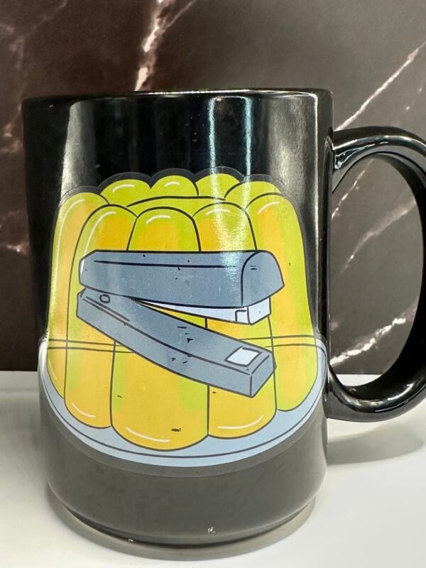 The Office Heat Activated Mug - CupofMood