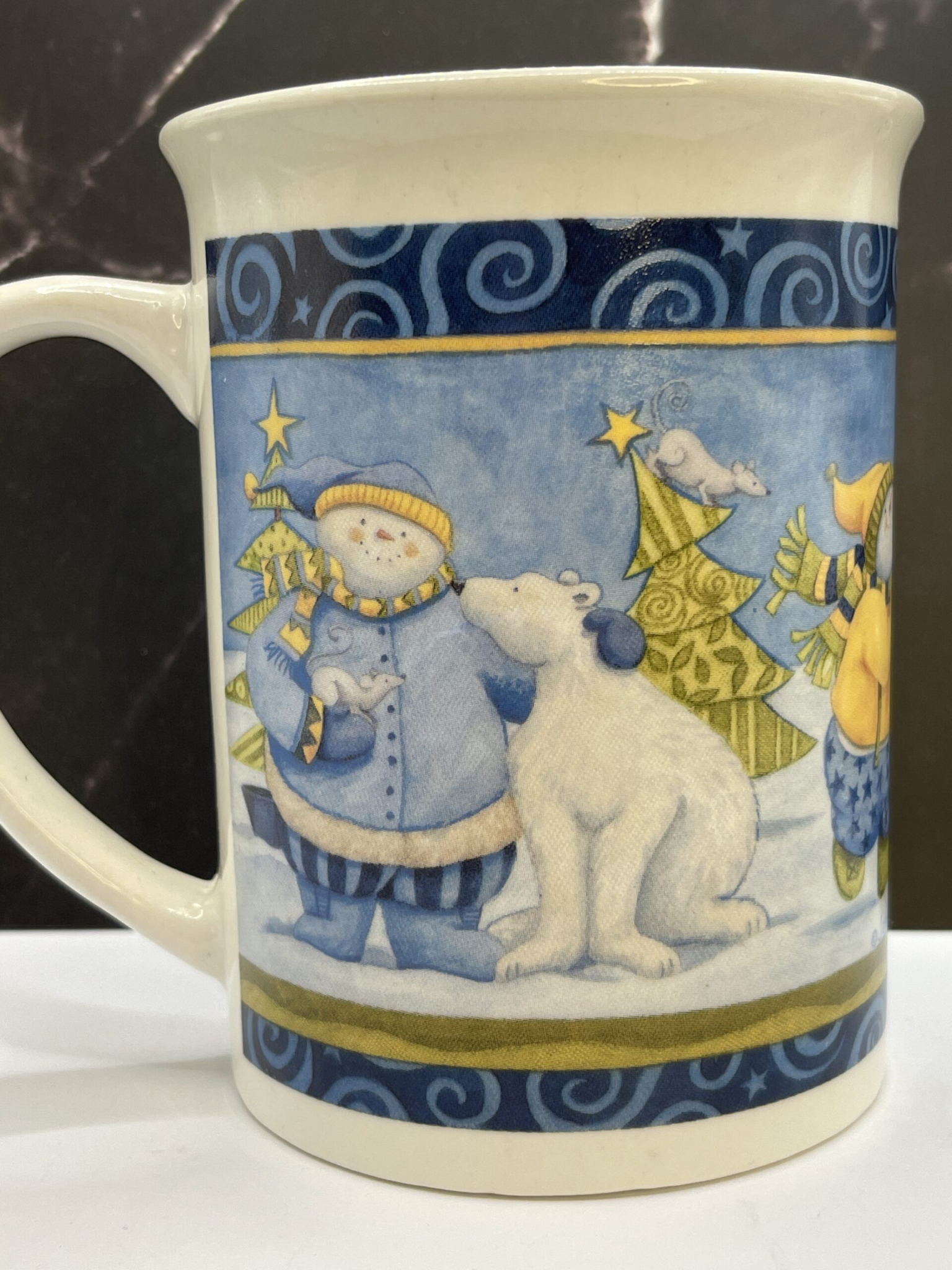 Snowman Coffee Cup Mugs Sure To Make You Laugh! - CupofMood