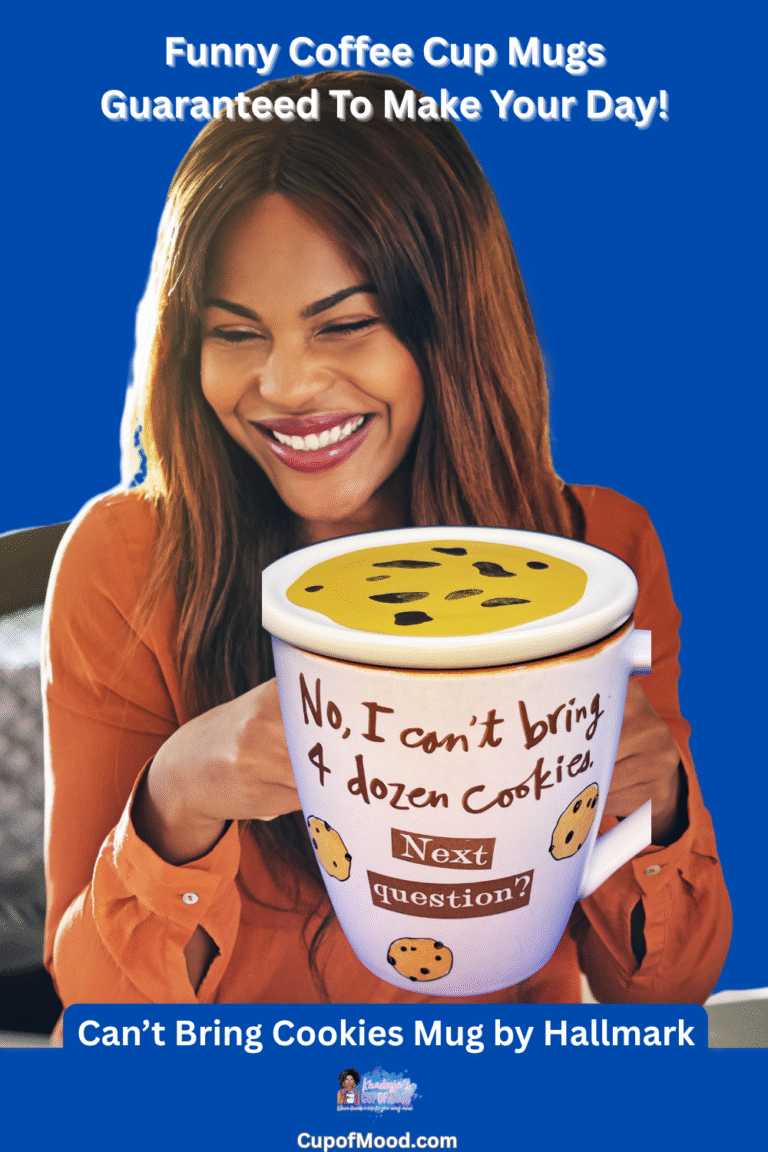 Funny Coffee Cup Mugs Guaranteed To Make Your Day! - CupofMood