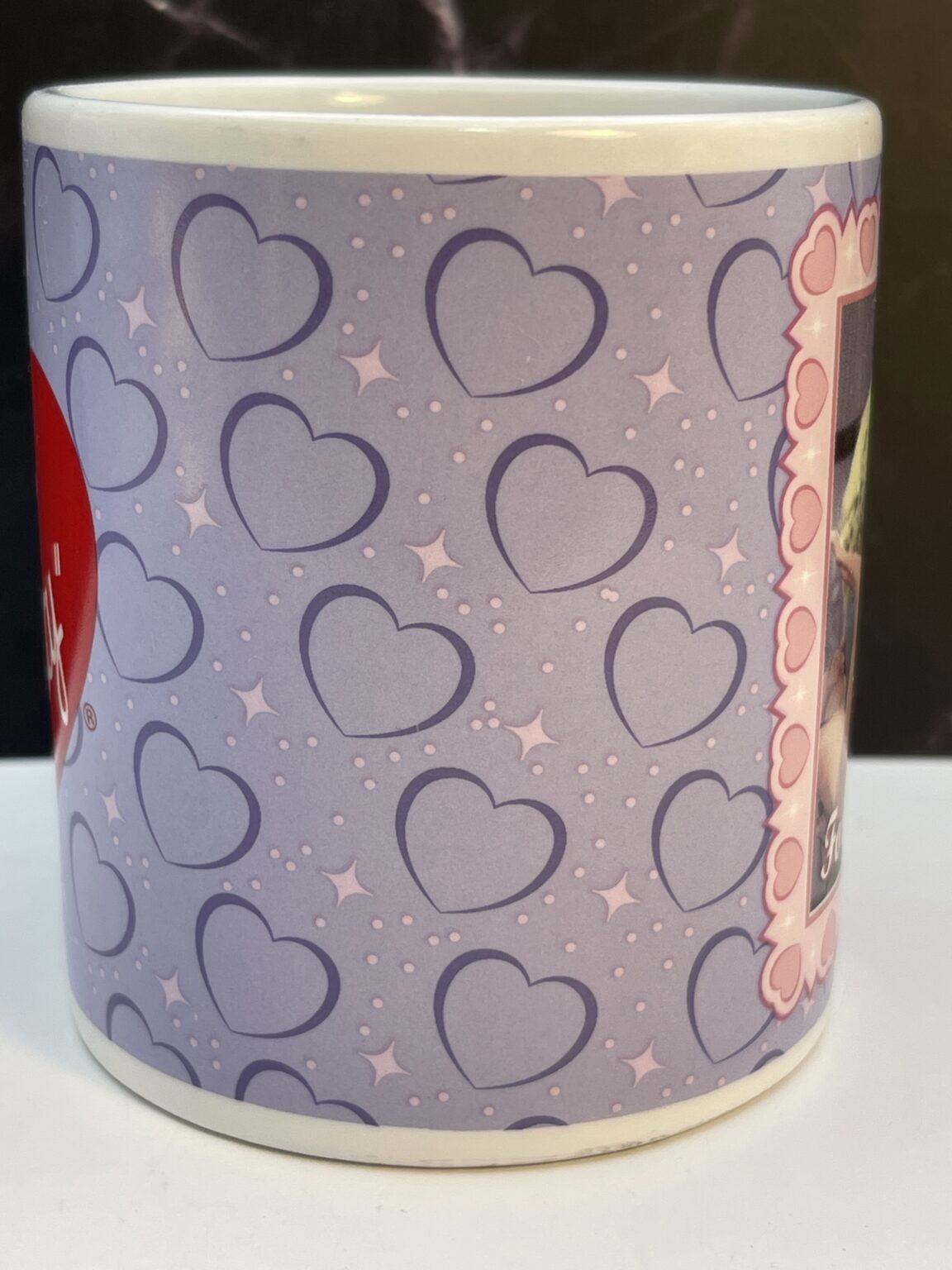 I Love Lucy Forever Friends Mug - CupofMood