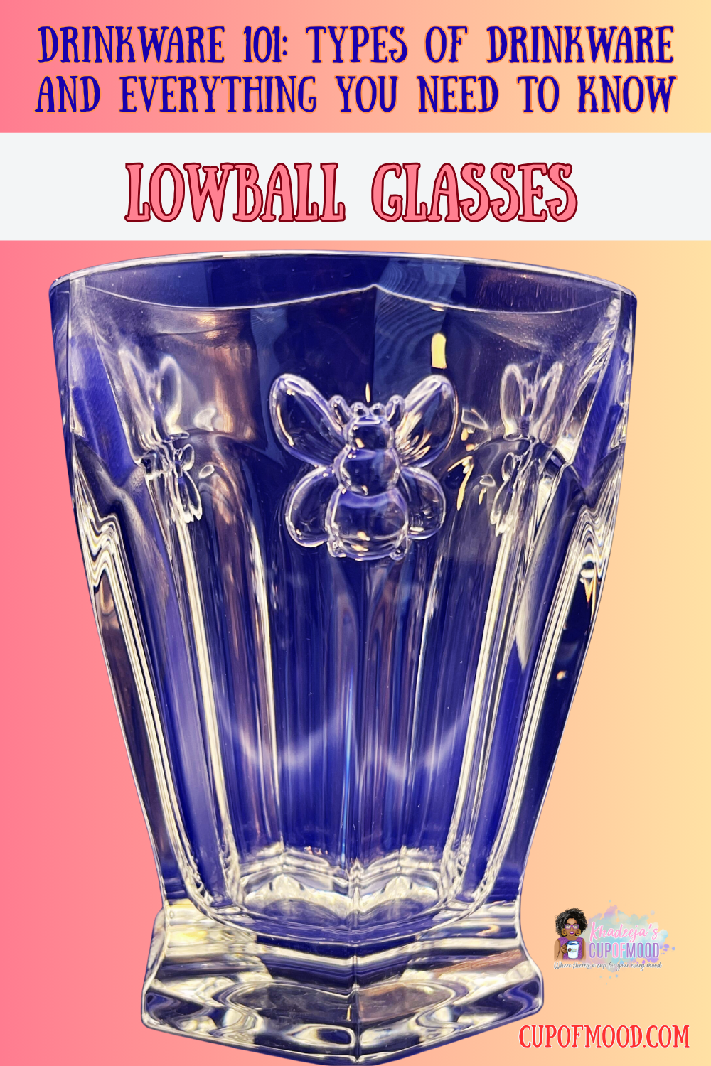 Drinkware 101: Types of Drinkware and Everything You Need to Know ...