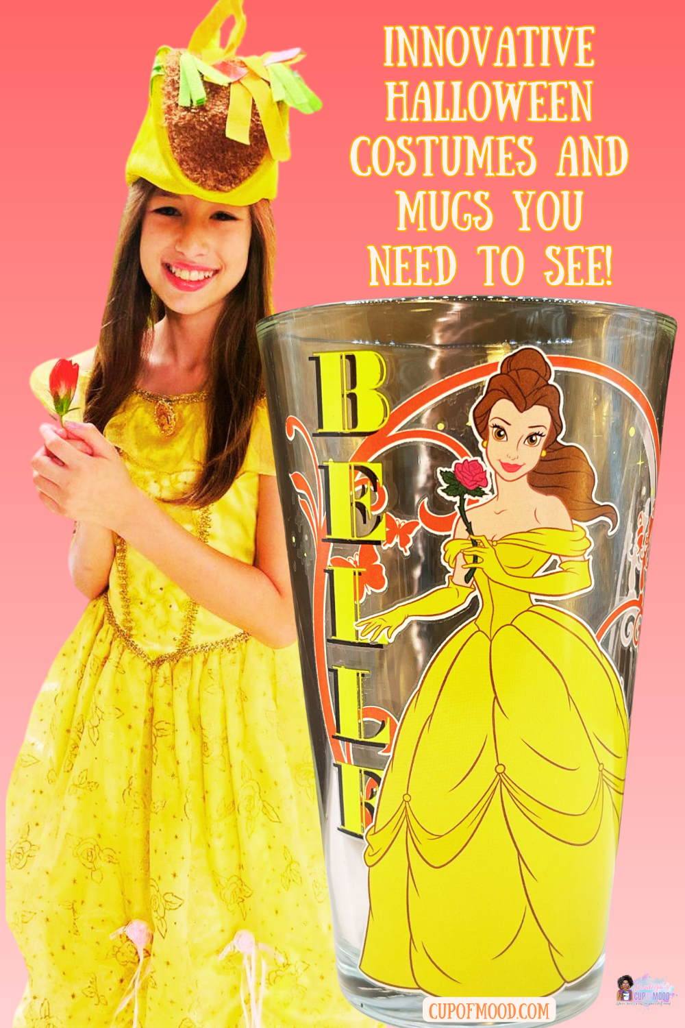 Innovative Halloween costumes and mugs - CupofMood